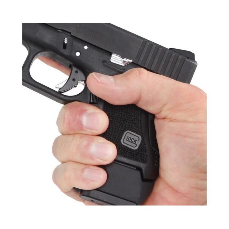 Adaptador XGRIP cargador de GLOCK 19 a GLOCK 26 » Sector 112 Material ...