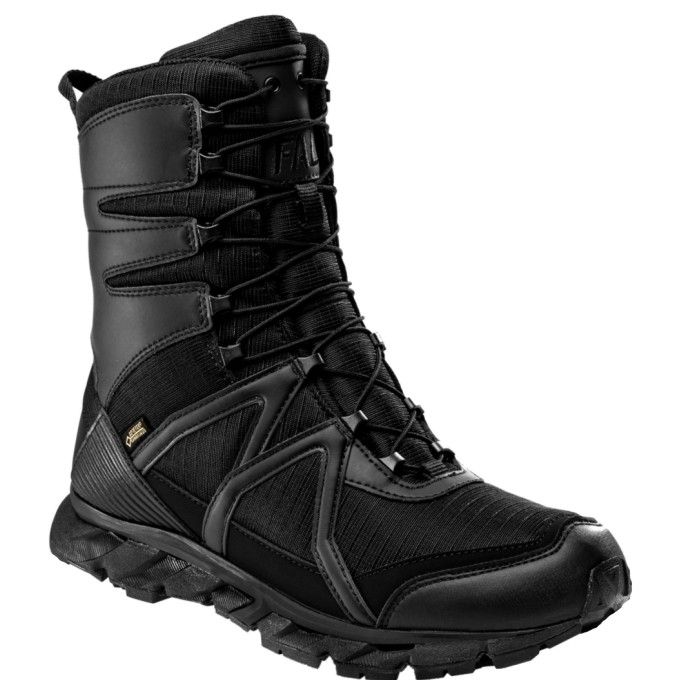 Botas FAL Patrol High GTX » Sector 112 Material Policial S.L.
