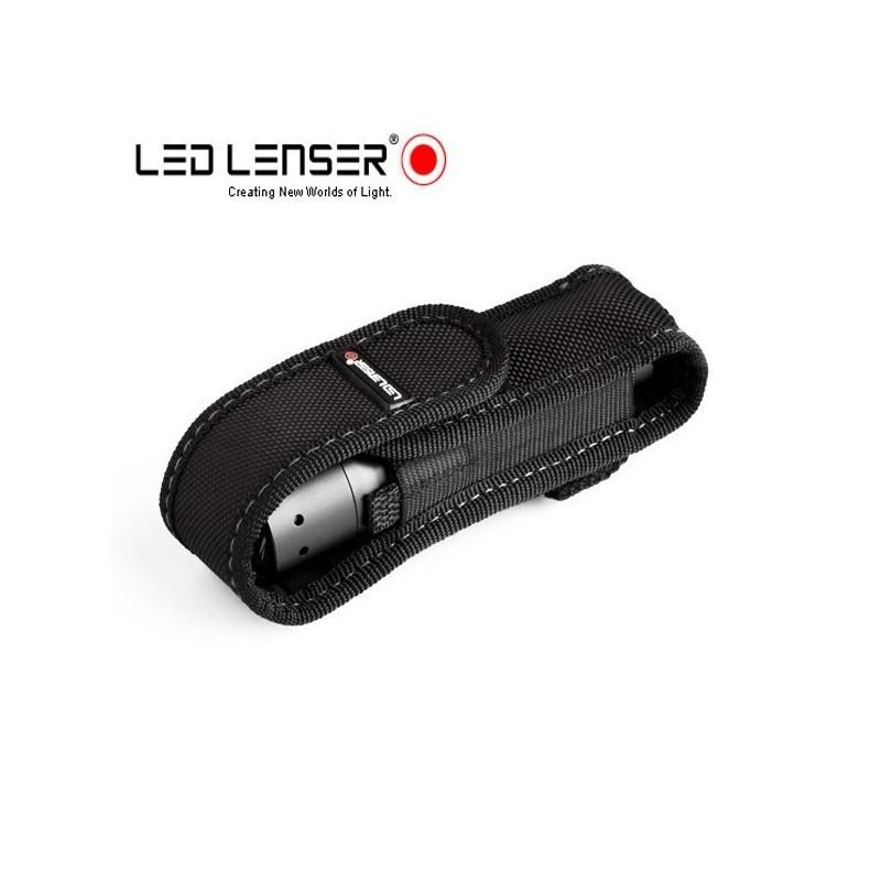 Funda linterna LED LENSER M » Sector 112 Material Policial S.L.