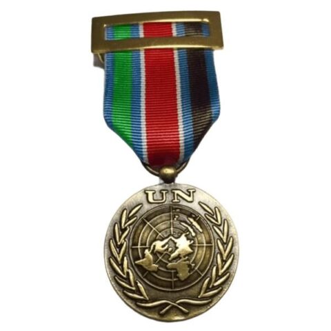 Medalla ONU UNPROFOR » Sector 112 Material Policial S.L.