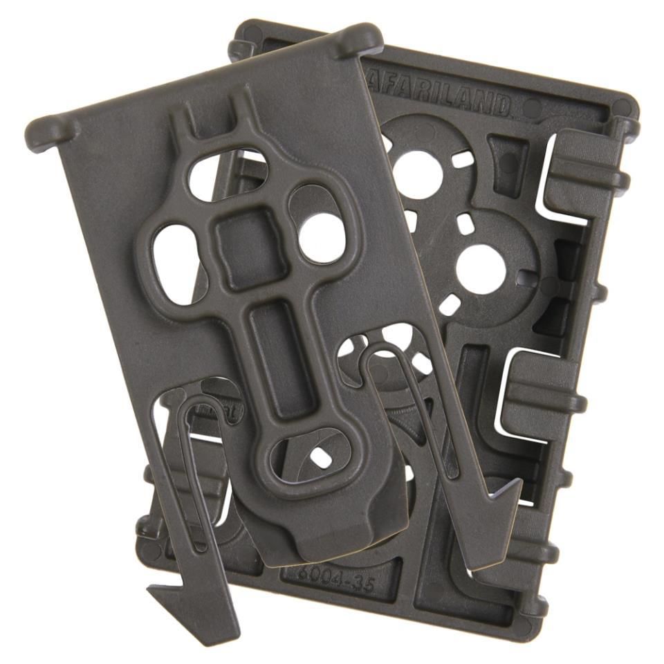 ELS Kit SAFARILAND Macho hembra » Sector 112 Material Policial S.L.