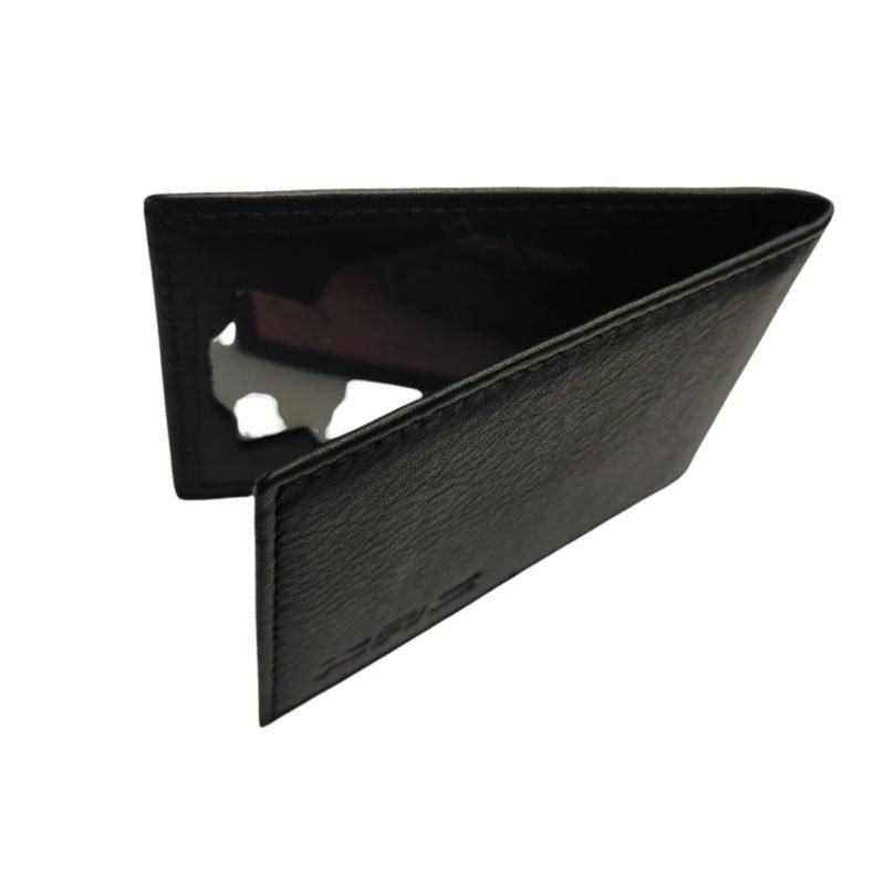 Cartera Portaplaca KRC Simple » Sector 112 Material Policial S.L.
