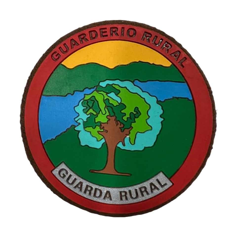 Guarda Rural » Sector 112 Material Policial S.L.