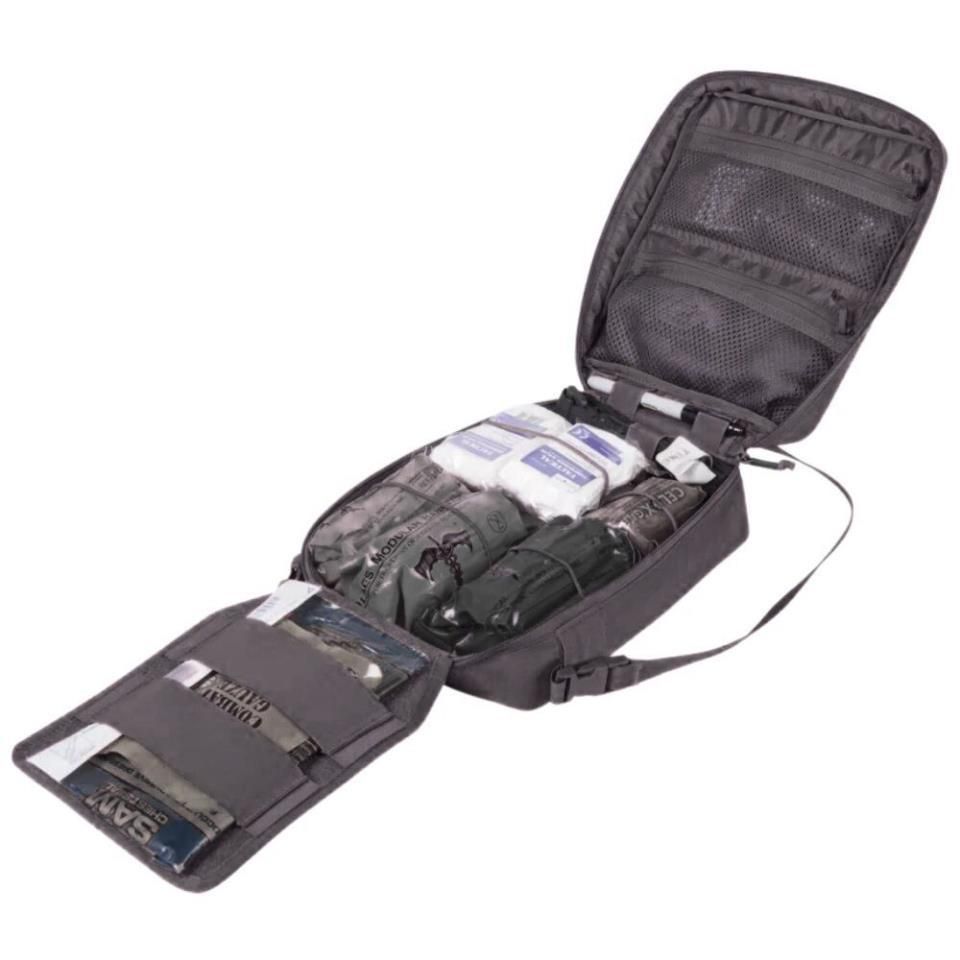 Bolso médico HELIKON Automotive Med Kit » Sector 112 Material Policial S.L.