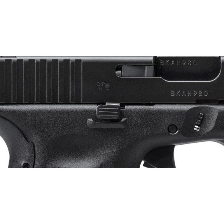 Pistola GLOCK 17 Gen5 FS 9X19 » Sector 112 Material Policial S.L.