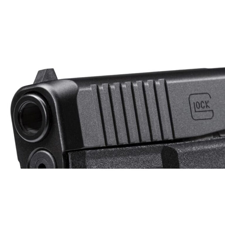 Pistola GLOCK 17 Gen5 FS 9X19 » Sector 112 Material Policial S.L.