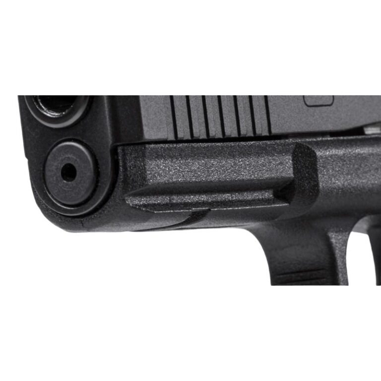 Pistola GLOCK 17 Gen5 FS 9X19 » Sector 112 Material Policial S.L.
