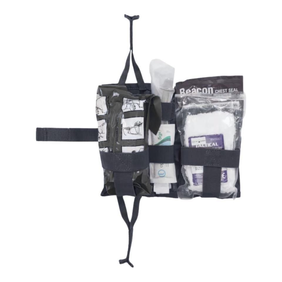 Pouch médico HELIKON Competition Med Kit » Sector 112 Material Policial ...