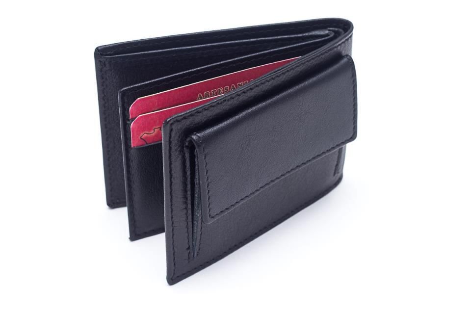 Cartera Portaplaca KRC monedero exterior » Sector 112 Material Policial ...