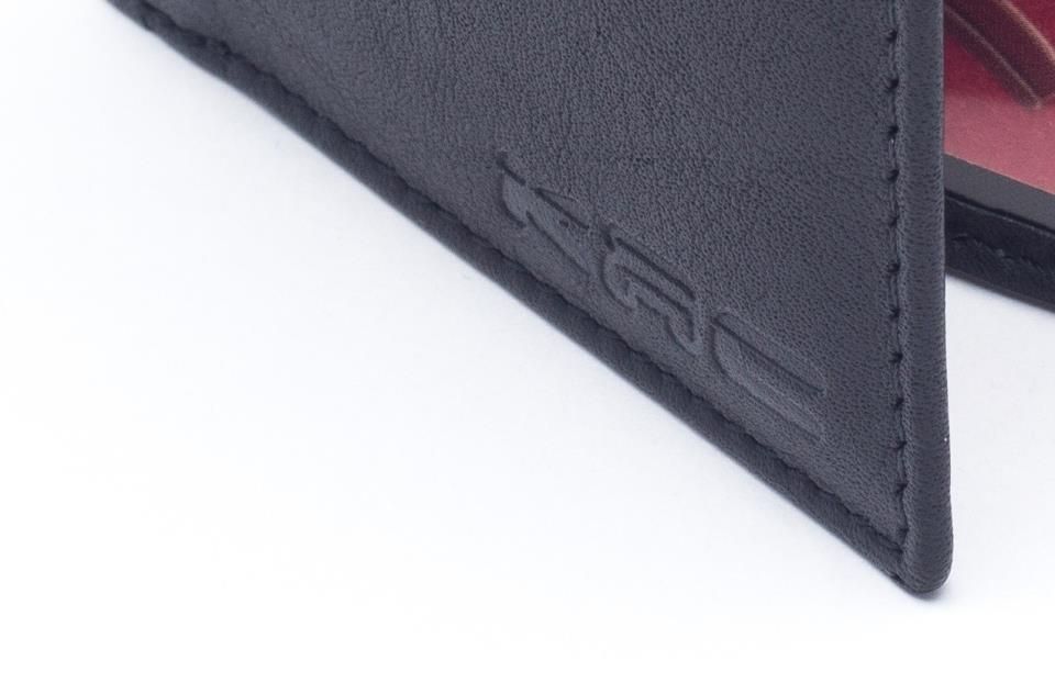 Cartera Portaplaca KRC monedero exterior » Sector 112 Material Policial ...