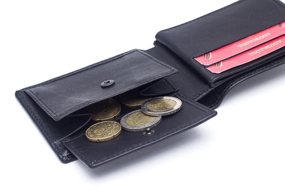 Cartera Portaplaca KRC monedero interior bandera » Sector 112 Material ...