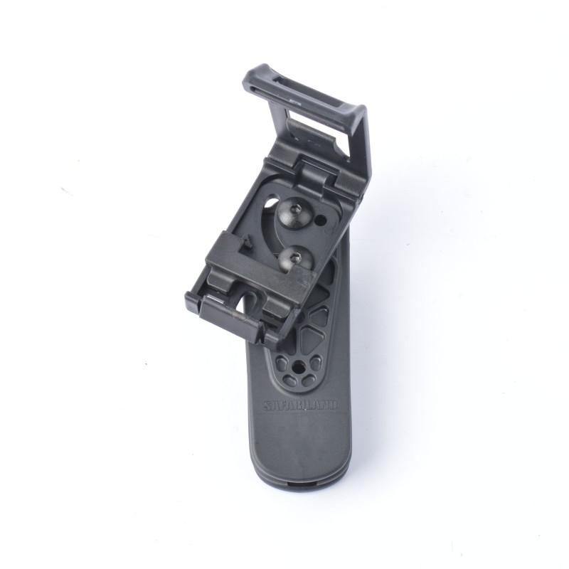 Clip Belt Loop 744BL SAFARILAND » Sector 112 Material Policial S.L.