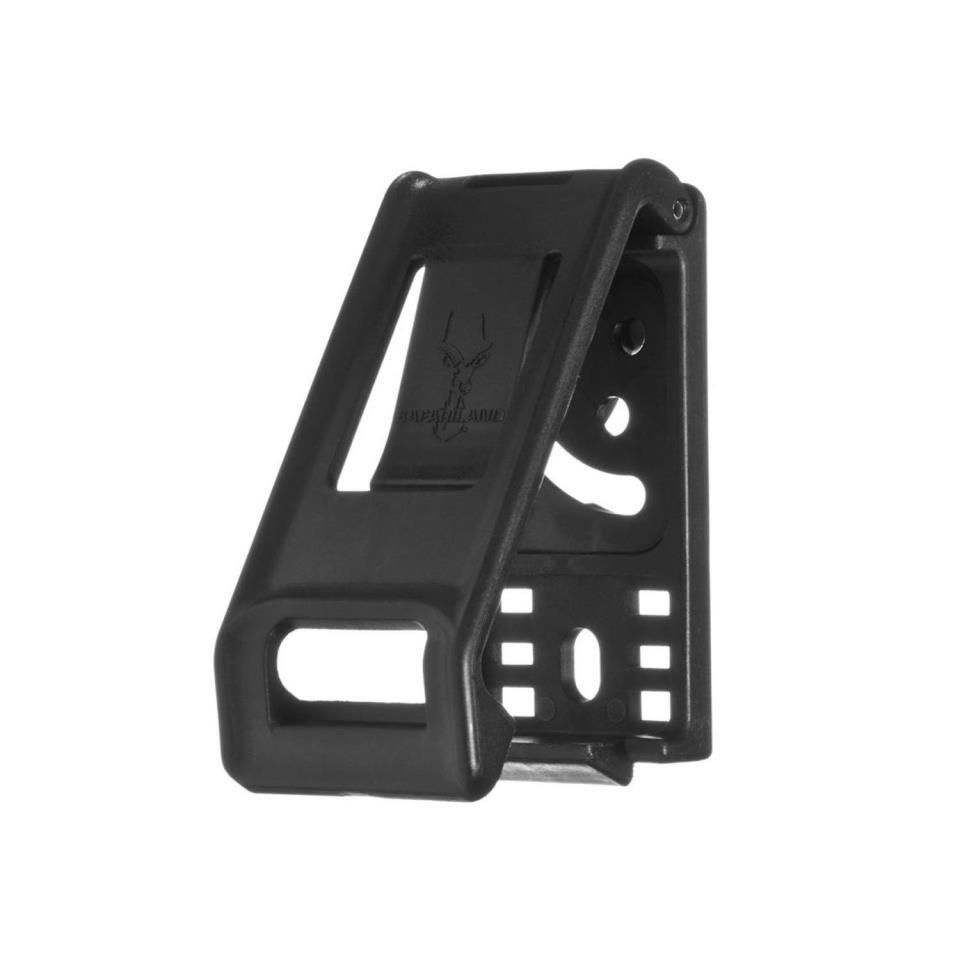 Clip Belt Loop 744BL SAFARILAND » Sector 112 Material Policial S.L.
