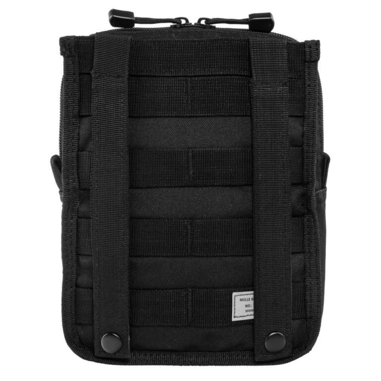 Pouch modular MILTEC Molle velcro grande » Sector 112 Material Policial ...