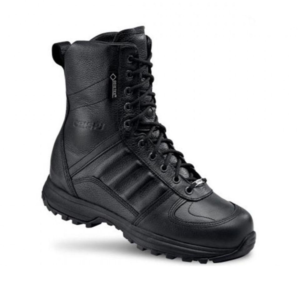 Botas CRISPI Swat Evo GTX » Sector 112 Material Policial S.L.