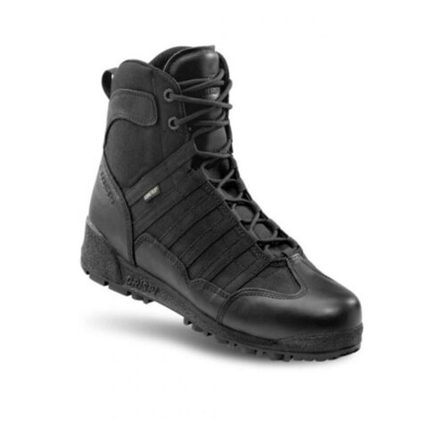 Botas CRISPI Swat Urban GTX black » Sector 112 Material Policial S.L.