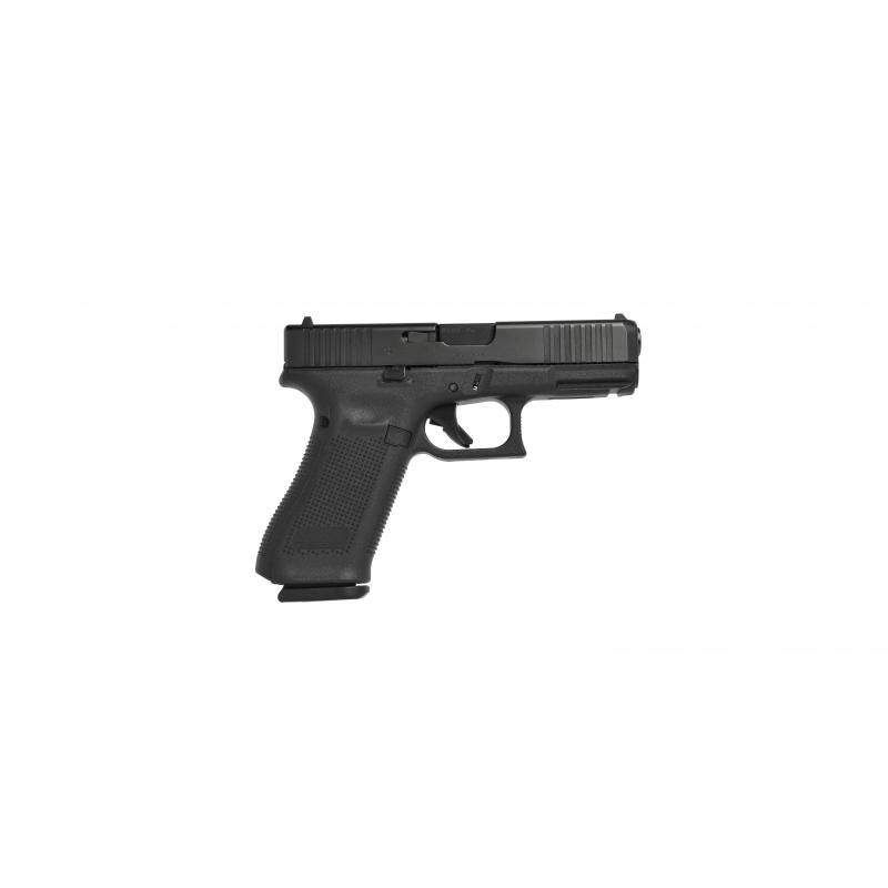 Pistola GLOCK 45 Gen5 FS 9×19 » Sector 112 Material Policial S.L.