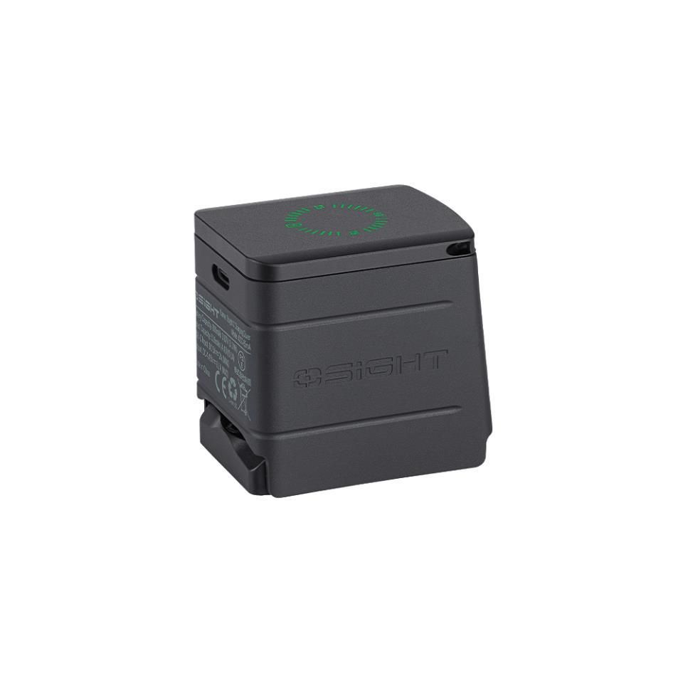 Visor Red Dot OSIGHT X Multi retícula » Sector 112 Material Policial S.L.