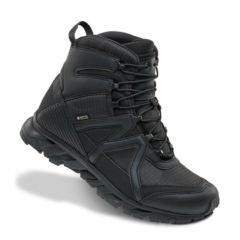 Botas FAL Patrol Mid GTX » Sector 112 Material Policial S.L.