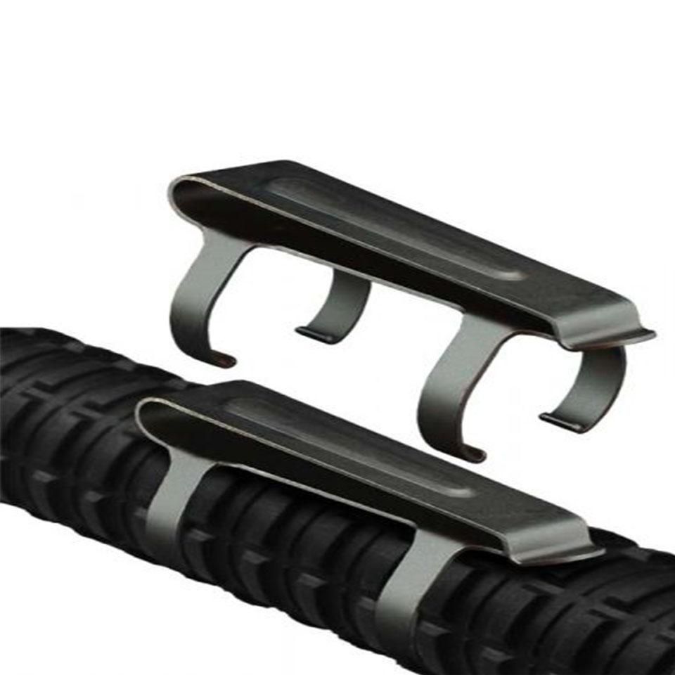 Clip metálico para porte oculto de bastón ESP » Sector 112 Material ...
