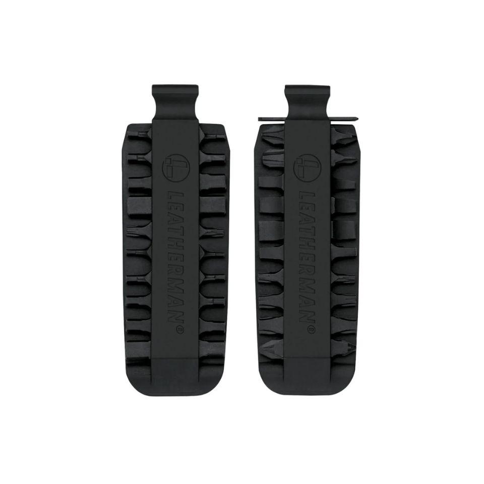Leatherman Bit Kit Set » Sector 112 Material Policial S.L.