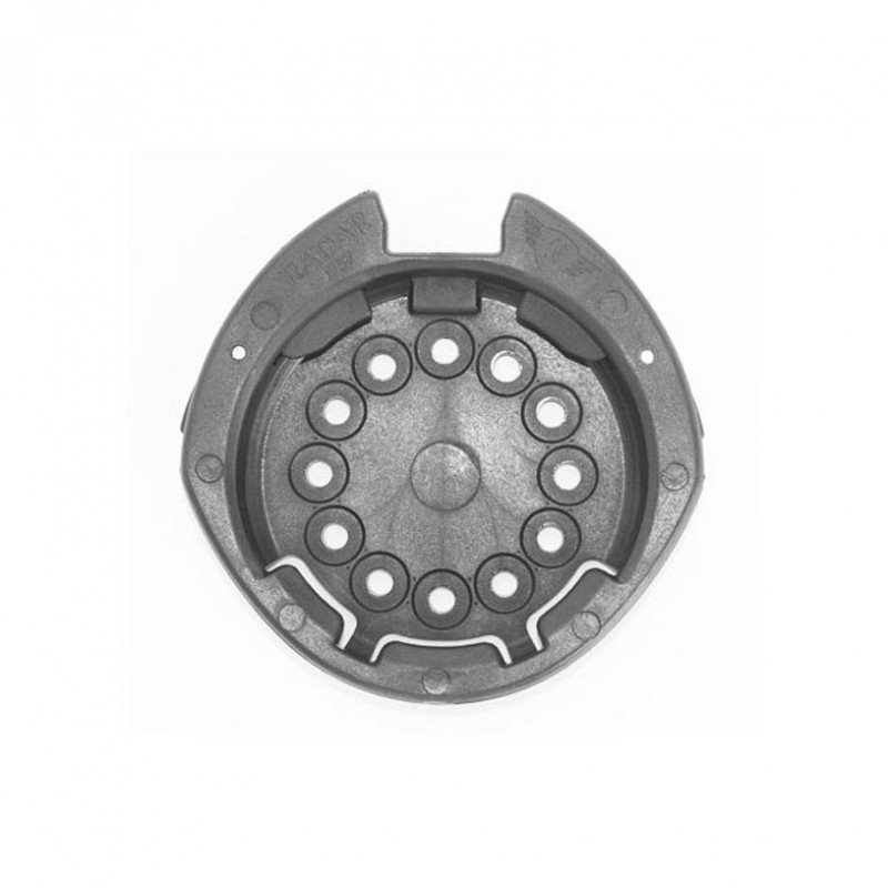 Soporte RADAR RDC hembra » Sector 112 Material Policial S.L.